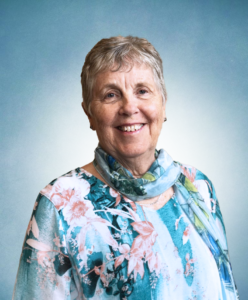 Our Team - Trinity Anglican Church