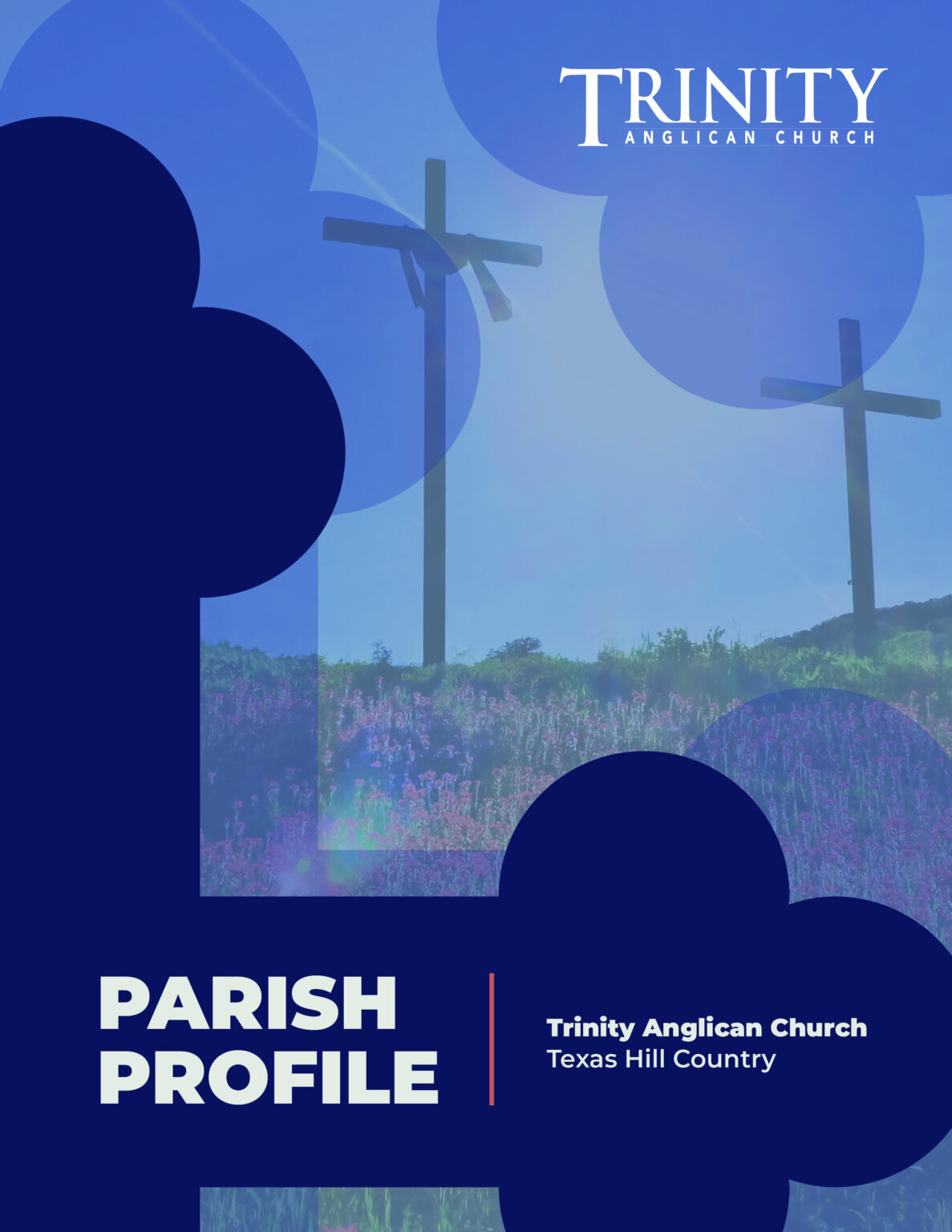 Rector Search - Trinity Anglican Church