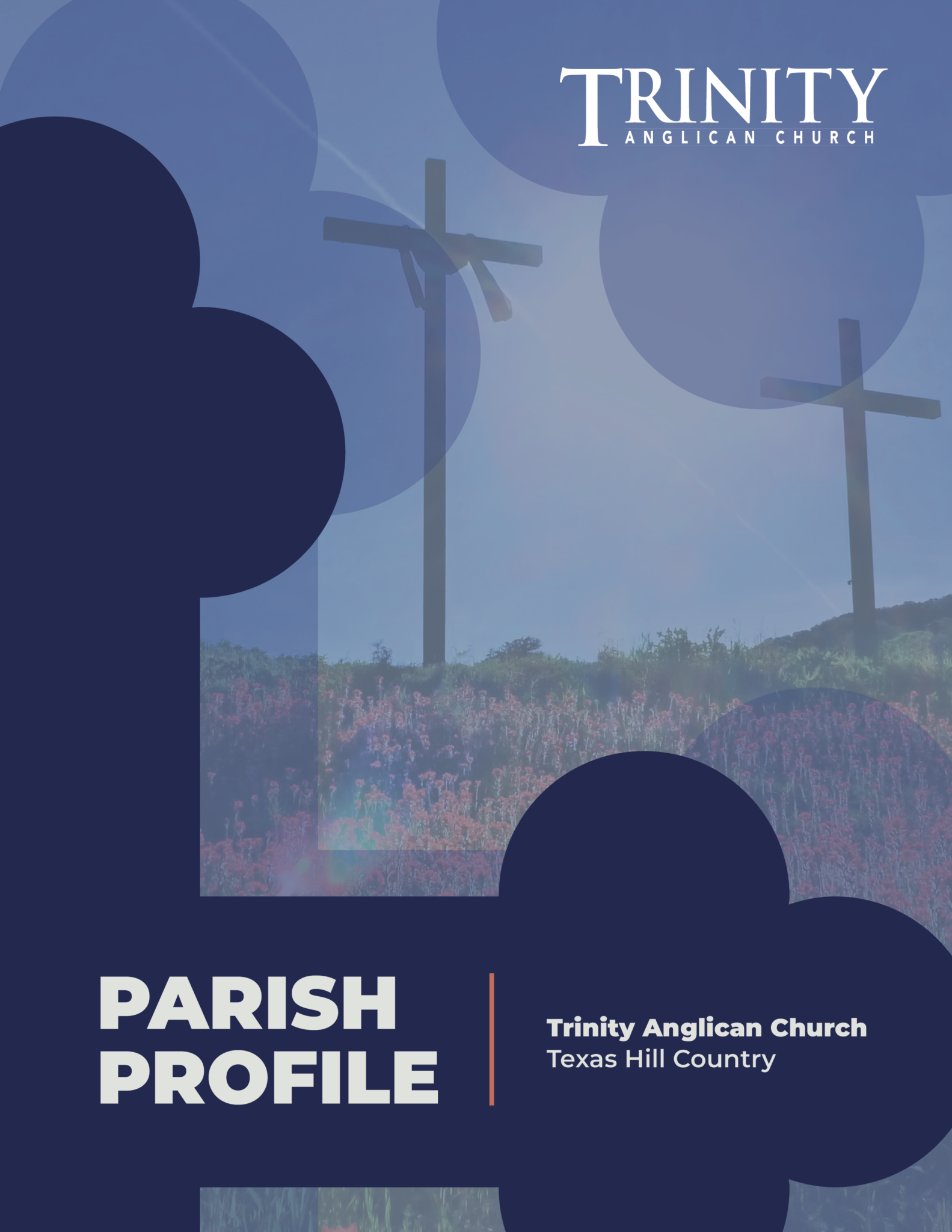 Rector Search - Trinity Anglican Church